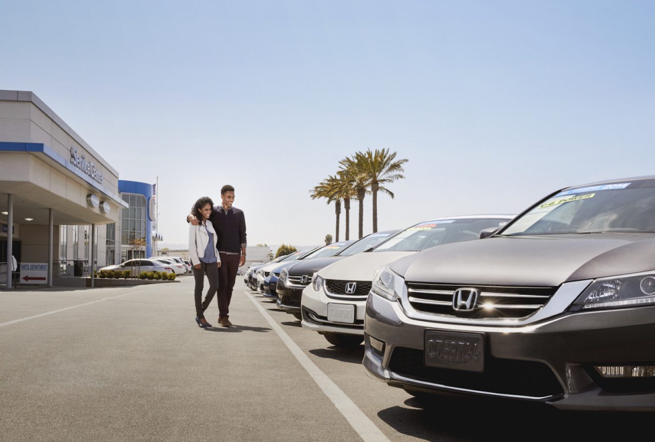 Consumers Changing Preferences Impacting Auto Industry in 2024 ...