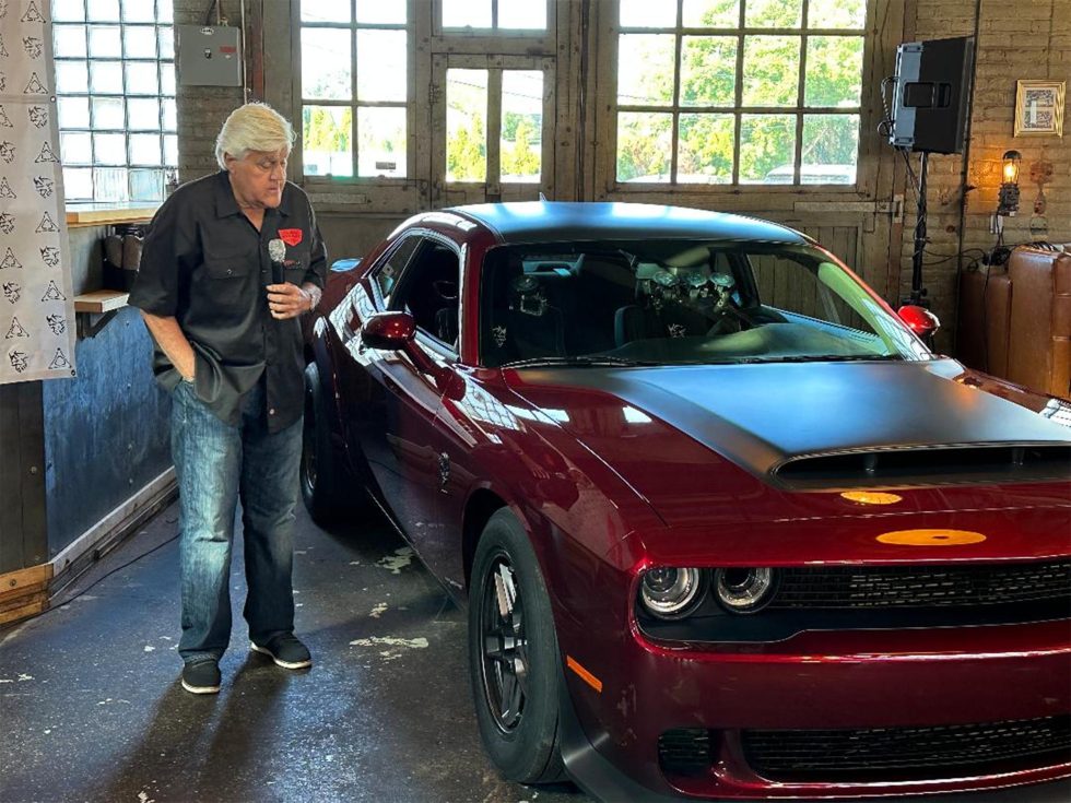 Dodge Challenger Nameplate Could Make a Comeback - Headlight.news