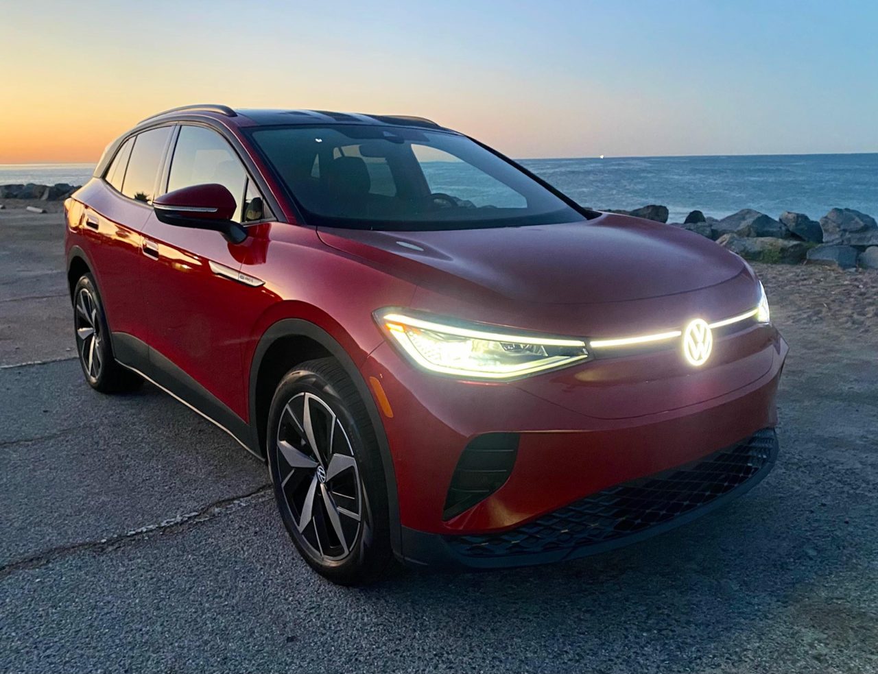 A Week With: 2024 Volkswagen ID.4 AWD Pro S Plus - Headlight.news