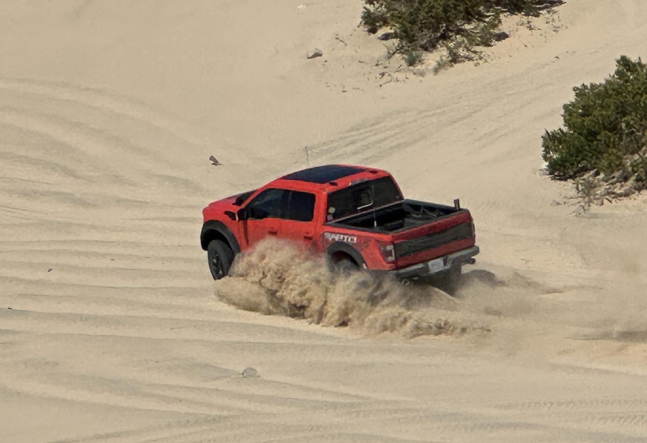 Review: 2024 Ford F-150 Raptor R – the “Ultimate” Off-Road Beast ...