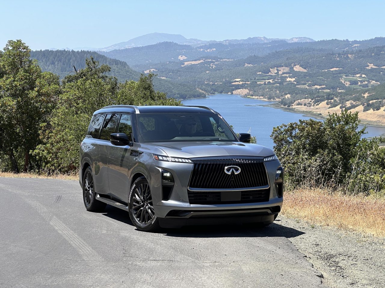 Infiniti Makes it Official: Here's What Models are Coming...and Going - Headlight.news