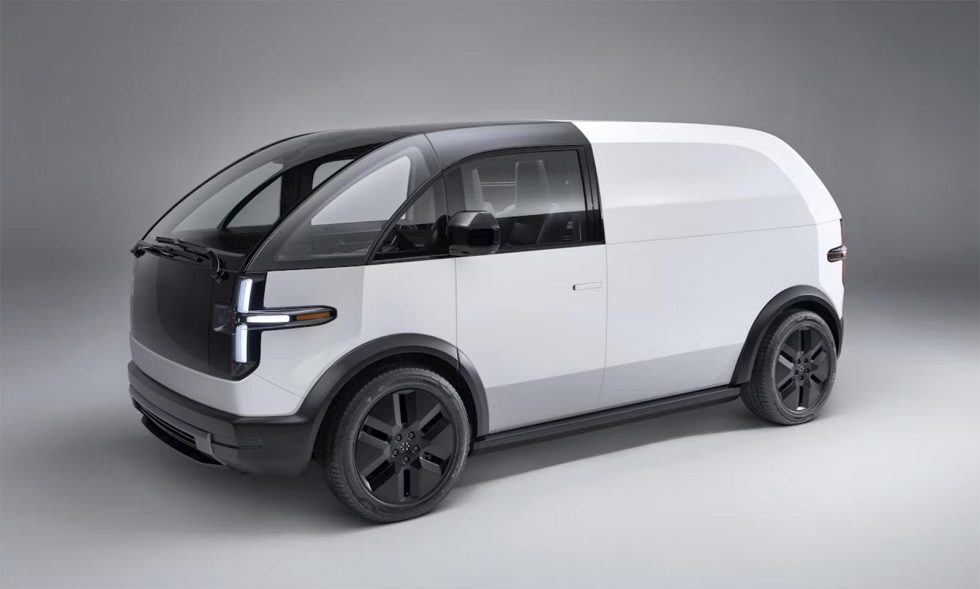 EV Maker Canoo Latest to File Bankruptcy - Headlight.news