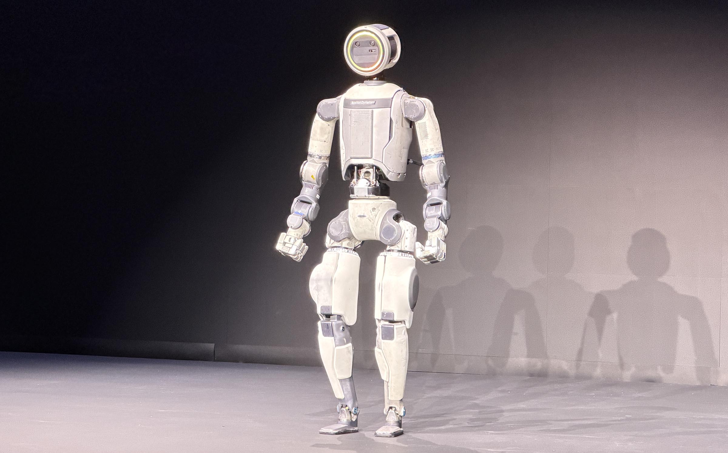 Hyundai’s New Atlas Robot is Being Trained to Build Cars – But Could ...